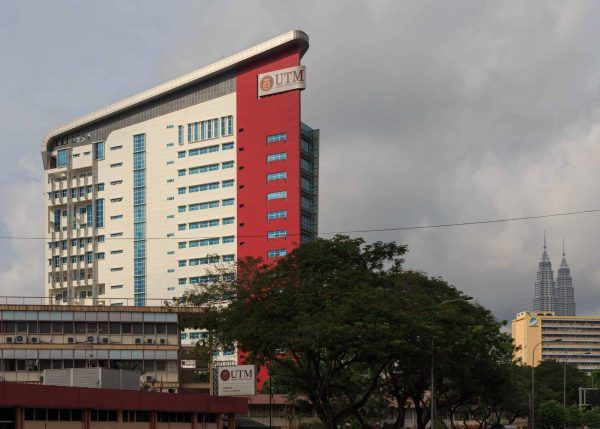 UTM KL Residences - Agrow Corporation