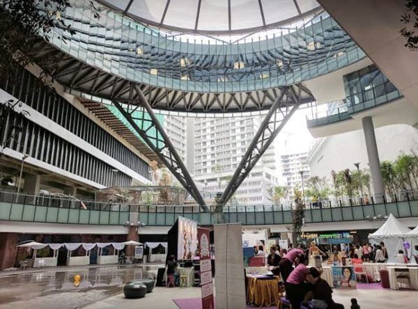 KL Gateway - Agrow Corporation