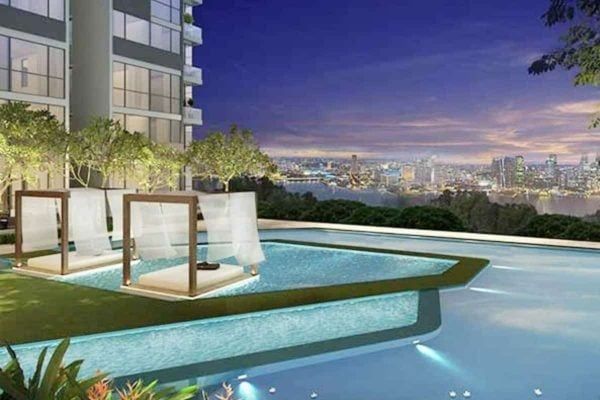 IOI Marina Cove - Agrow Corporation