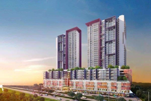 PJ Midtown - Agrow Corporation