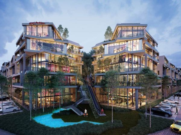 Tamarind Square - Agrow Corporation