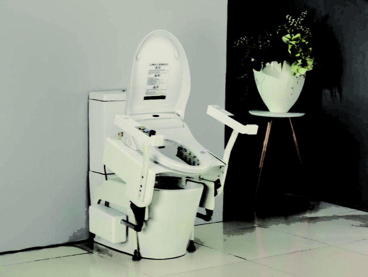 Independent Living Series | Innovative Home Solutions for Elderly